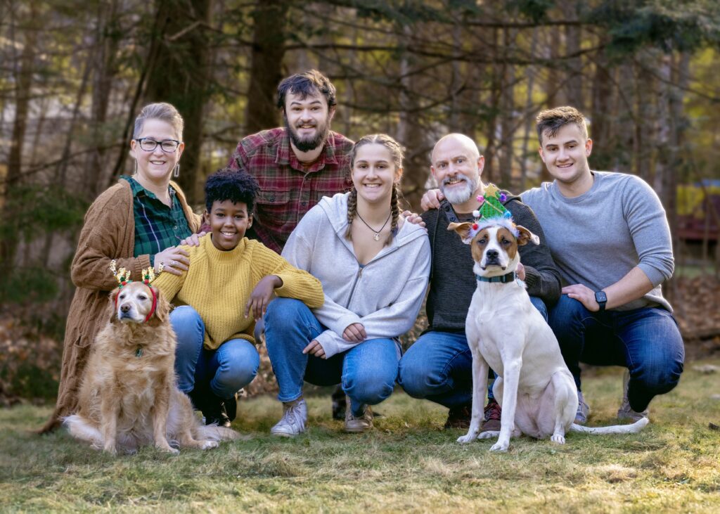 Business Spotlight: Meg Hatch Photography - Real Maine Mom