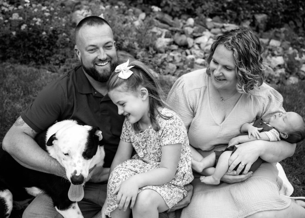 Business Spotlight: Meg Hatch Photography - Real Maine Mom