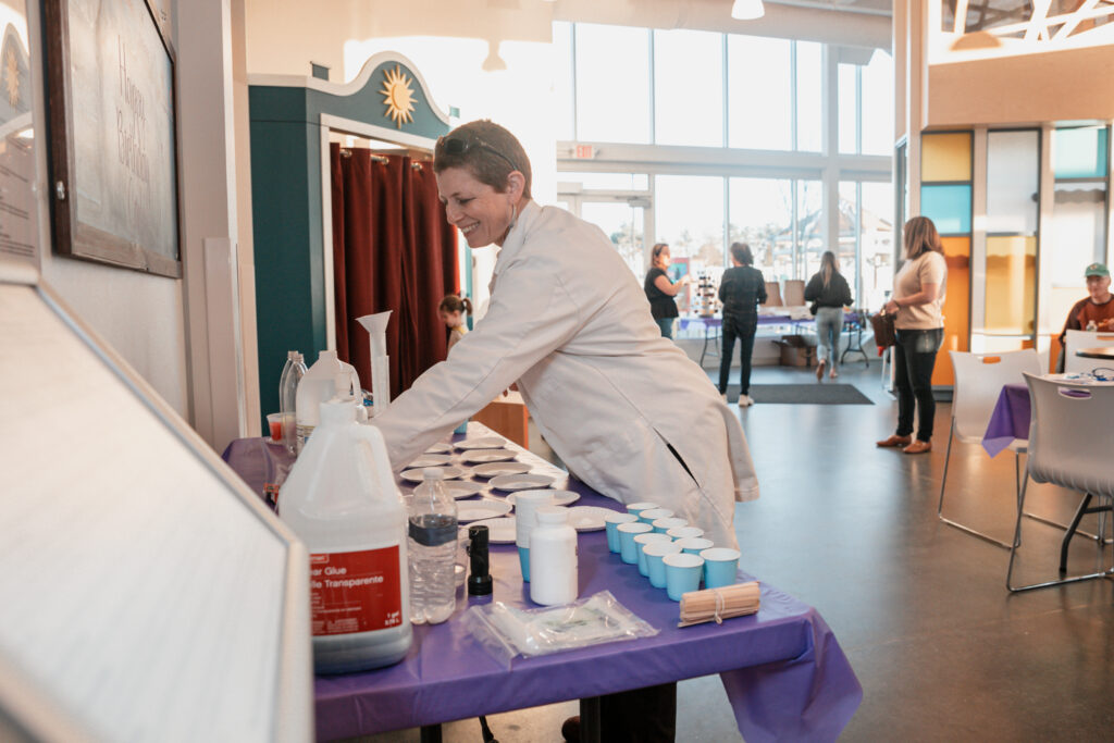 Business Spotlight: High Touch High Tech of Maine - Real Maine Mom