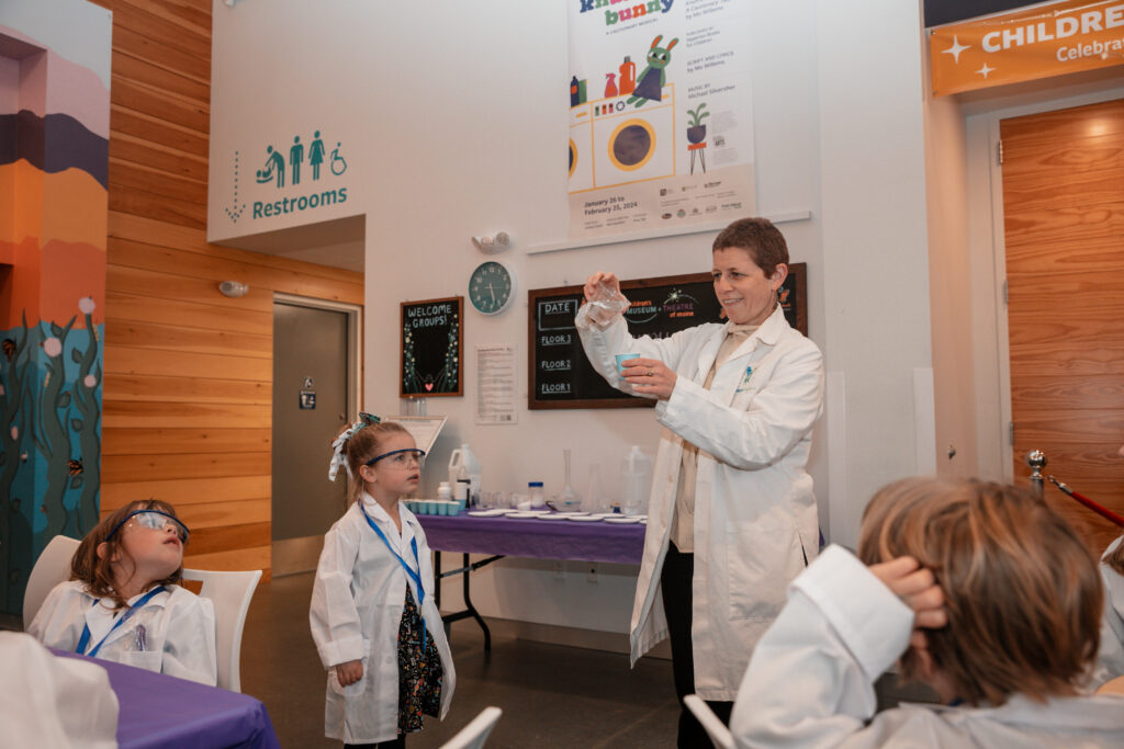 Business Spotlight: High Touch High Tech of Maine - Real Maine Mom