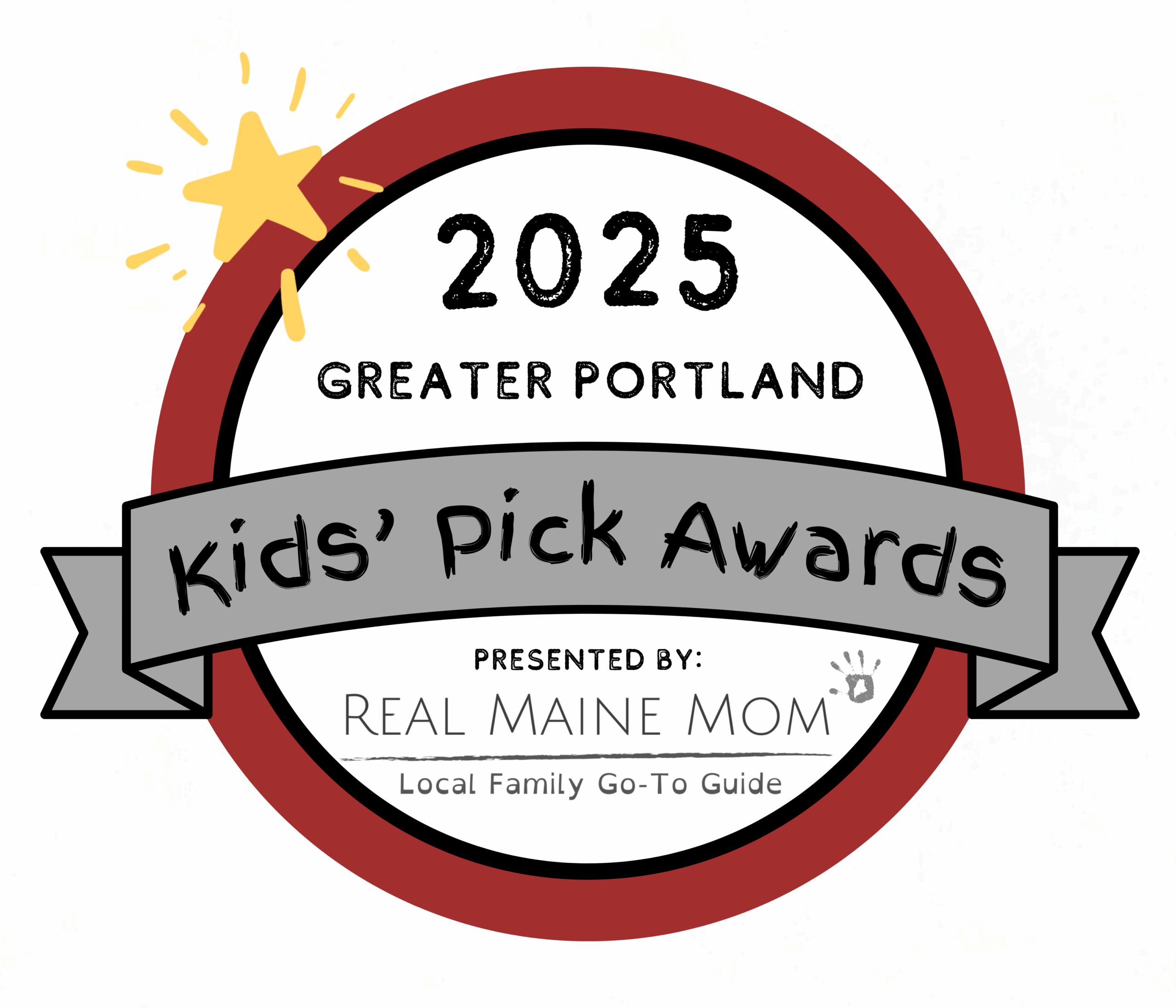 Kids' Pick Awards - Real Maine Mom